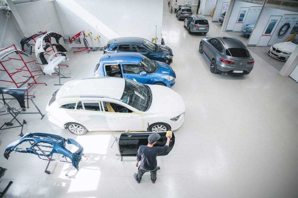 Experta für Profis - EXPERTA